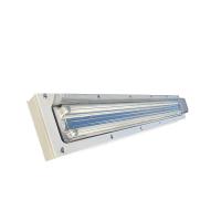 China 4 Foot T8 LED Explosion Proof Light 220V Pendant Industrial Tube with IIC T6 Certification for sale