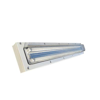 China 4 Foot T8 LED Explosion Proof Light 220V Pendant Industrial Tube with IIC T6 Certification for sale