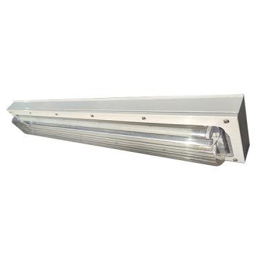 China ATEX Explosion Proof LED Tube Light 18W/20W/40W IP66 G3/4