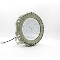 China ATEX Certified 50W 100W 150W Explosion Proof LED High Bay Light IP66 5500-6000K for Hazardous Areas for sale
