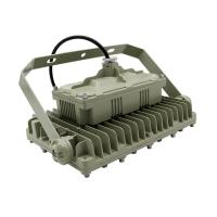 China Class 1 Division 1 Explosion Proof LED Flood Light 50W-300W 120lm/W ATEX Certified Hazardous Location Fixture for sale