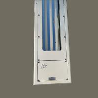 China Explosion Proof Linear LED Light 36W 100LM/W T6 IIC IP66 0.6M 1.2M Industrial Lamp for sale