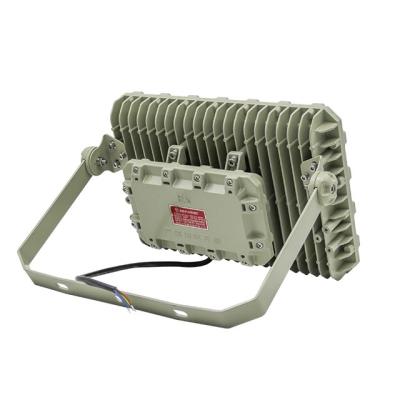 China Ip65 Waterproof Explosion Proof Led Flood Light 10W 20W 50W 100W 200w for sale
