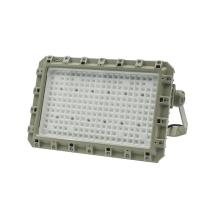 China 120lm W Explosion Proof LED Flood Light 5 Years Warranty IP66 100-240VAC for Oil Gas Industry for sale