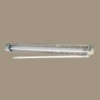 China 36W 100lm/W Explosion Proof LED Fluorescent Light Zone 1 2 21 22 ATEX for sale