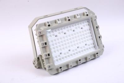 China 100W ATEX Explosion Proof LED Flood Light IP66 12000lm for Hazardous Areas for sale