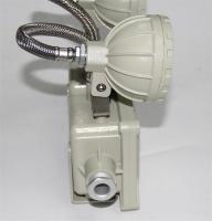 China Aluminum Alloy Flameproof Emergency Light CRI Ra>80 for 22 Application for sale