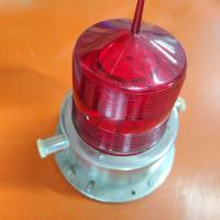 China Die-Cast Aluminum Explosion Proof Strobe Light with Loud Horn for Emergency for sale