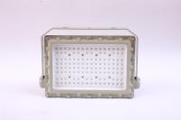China Explosion Proof LED Flood Light 50W 135lm/W AC100-277V for Zone 1 2 21 22 for sale