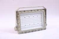China ATEX Certified Explosion Proof LED Floodlight 100-277VAC IP66 120W for sale