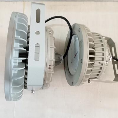 China Zone 1 Zone 2 Explosion Proof LED High Bay Light 120W with IP65 Rating and 212×154cm Size for Hazardous Locations for sale
