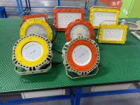 China ATEX Explosion Proof LED Flood Light 120W 150W 250W Zone 1 2 21 22 IP66 for sale