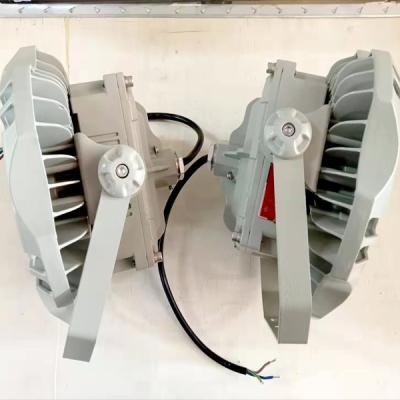 China 250W Class 1 Zone 1 Explosion Proof LED High Bay Light – Harsh Environment Lighting for Hazardous Areas for sale