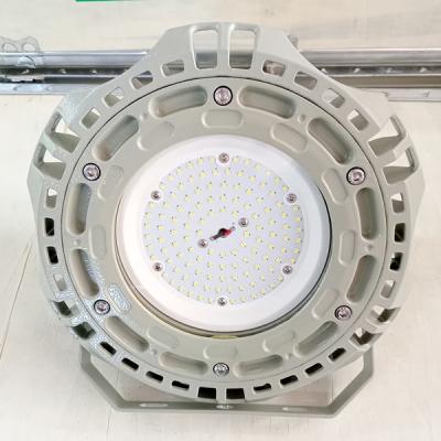 China ATEX Explosion Proof LED Light 80W 125lm/W Hazardous Area Lighting for Zone 1 Zone 2 for sale