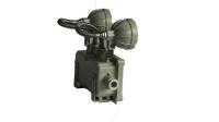 China Class 1 Div 2 Flameproof Emergency Lighting IP65 T80℃ 3000K-6000K Zone 1 for sale