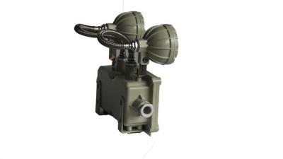 China Class 1 Div 2 Flameproof Emergency Lighting IP65 T80℃ 3000K-6000K Zone 1 for sale