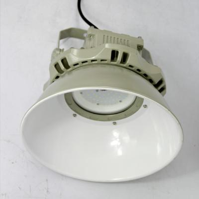 China Crown Extra Pendent Explosion Proof LED High Bay Light 50-240W IP66 with 50,000 Hour Lifespan for sale
