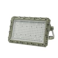 China ATEX Approved LED Flood Light 75W 100W 120W 150W Explosion Proof for Hazardous Locations Zone 1 2 21 22 for sale