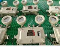 China Wall Mounted Explosion Proof Emergency Light BCJ 2x3W LED 120 Min Emergency Time for Hazardous Areas for sale