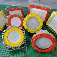 China Explosion Proof LED High Bay Light 150W-240W ATEX IECEx Certified IP66 for sale