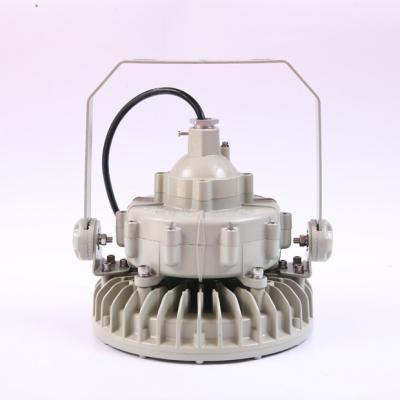 China 500W IP66 Explosion Proof LED High Bay Light Ceiling Mount 5500K-6500K for sale