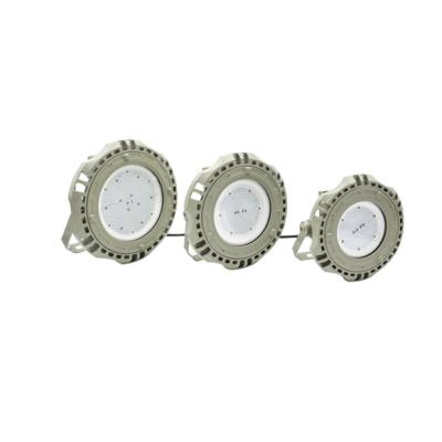China Explosion Proof LED High Bay Light 90W Zone 1 Class 1 IP65 for Oil Gas Chemical Industry for sale