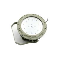 China 75W Explosion Proof LED High Bay Light 22000 Lumen IP66 Rated for Hazardous Areas Zone 1 2 for sale