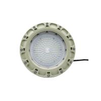 China 50W 150W 240W Explosion Proof LED High Bay Light 22000 Lumen ATEX Zone 1 2 21 22 for sale