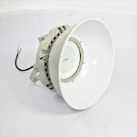 China IP65 Explosion Proof LED Canopy Light 20-240W for Gas Stations & Hazardous Zones ATEX Certified for sale