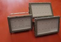 China 2x4 Explosion Proof LED Flood Light 200w Toughened Glass Work for sale