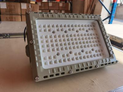 China Explosion Proof LED Flood Light 50W to 300W Class 1 Div 1 for Paint Booth for sale