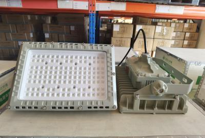China 150W Explosion Proof LED Flood Light 130lm/W IP66 for Zone 1 2 21 22 for sale
