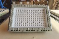 China Explosion Proof LED Flood Light 130lm/W ATEX Certified IP66 100-277VAC Hazardous Location for sale