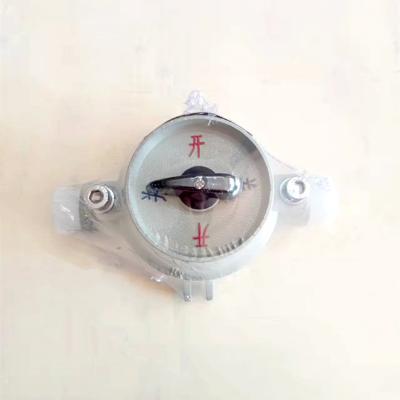 China 220V/380V Voltage 2. Blast Resistant Buttons The Top-Notch Solution for Blast Protection for sale