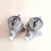 China IP65 Flame Proof Selector for 220V/380V Voltage within Your Needs for sale