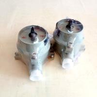 China 380V Explosion Proof Safety Switch Enclosure Zone 1 10A IP65 Rated for Hazardous Areas for sale