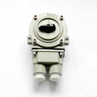 China 9mm-13mm Cable Spec Explosion Proof Switch with Surface Mounting and IP66 Protection Level for sale