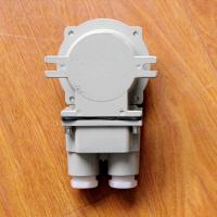 China High Protection Level Explosion Proof Switch IP65 Rated 220V/380V Voltage for sale