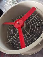 China Portable Explosion Proof Axial Flow Exhaust Fan 220V/380V 300-750mm with IP54 Protection and 2200-18250 m³/min Air Flow for sale