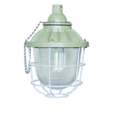 China LED Explosion Proof HID Lamp 200W 400W with ATEX Certification for Hazardous Zone 1 & 2 Areas for sale