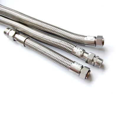 China PVC Coated Stainless Steel Explosion Proof Flexible Conduit 1/2