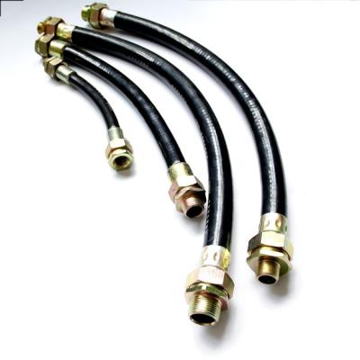 China Stainless Steel Explosion Proof Flexible Conduit 1/2