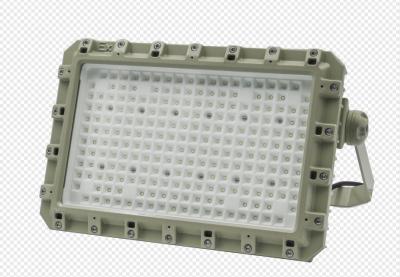China ATEX Ex Proof LED Flood Light 30-150W IP66 for Zone 1 2 21 22 Gas Dust Groups for sale