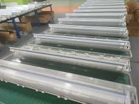 China LED Flameproof Tube Light Explosion Proof ATEX Approved 9W 18W 36W for sale