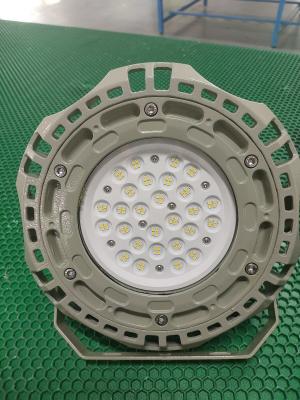 China ATEX Explosion Proof LED High Bay Light 100-240VAC IP66 for Hazardous Zone 2/21/22 for sale