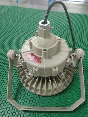 China Triple Cavity Explosion Proof High Bay Light IP66 ATEX Approved for sale