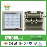 China Gas Station Explosion Proof Led Flood Light Flame Proof ATEX Approved for sale