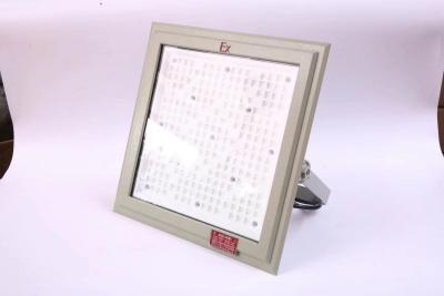China CREE LED Explosion Proof Flood Light 100W IP66 Hazardous Location Lighting 140lm/W for sale