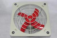 China ATEX Certified IP54 Explosion Proof Exhaust Fan 200-500mm for Zone 1 2 IIA IIB for sale