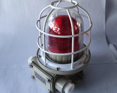 China ATEX Explosion Proof Aviation Obstruction Alarm Light AC85-277V LED Strobe with IP65 Rating and 5-Year Warranty for sale